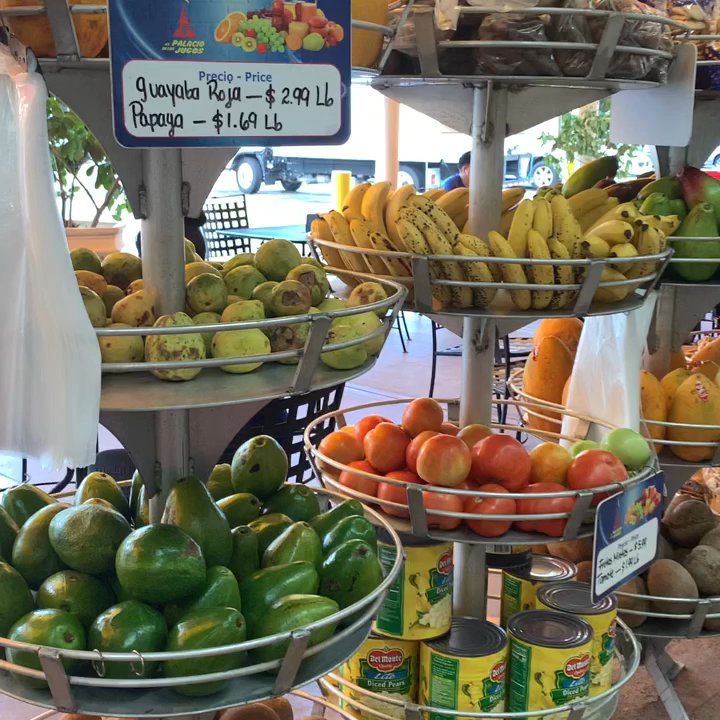 EL PALACIO DE LOS JUGOS - Updated May 2026 - 197 Photos & 93 Reviews ...