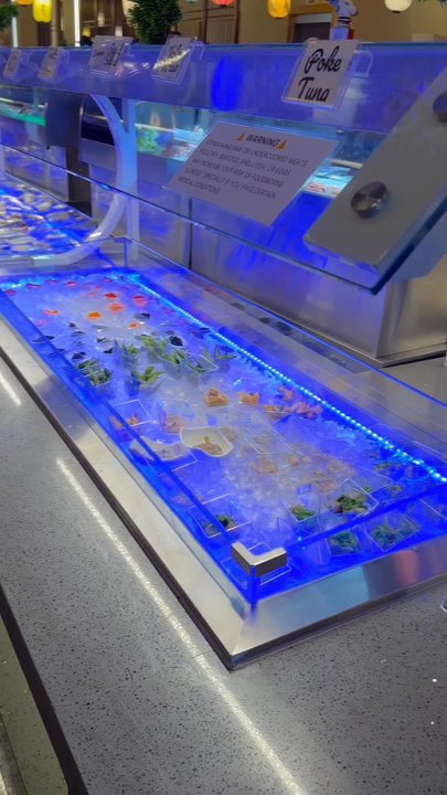 SUKIYA SUSHI & JAPANESE BUFFET - Updated May 2025 - 223 Photos & 96 ...