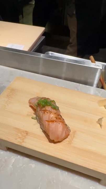 OTARU SUSHI & HANDROLL BAR - Updated June 2025 - 199 Photos & 51 ...
