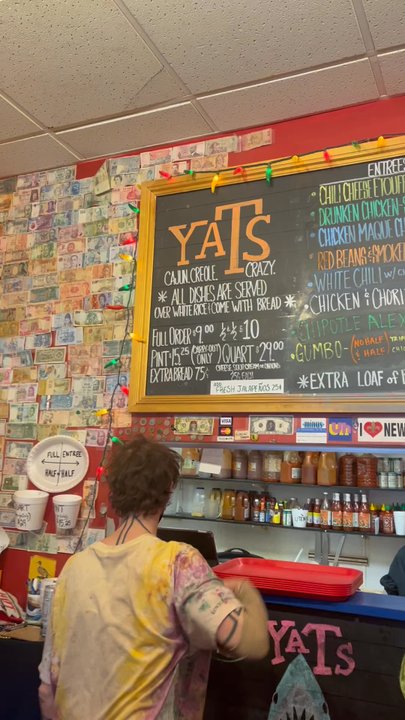 YATS - Updated March 2025 - 148 Photos & 288 Reviews - 8352 E 96th St ...