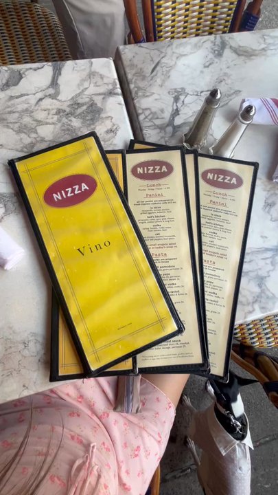 NIZZA - Updated December 2025 - 849 Photos & 1018 Reviews - 630 9th Ave ...