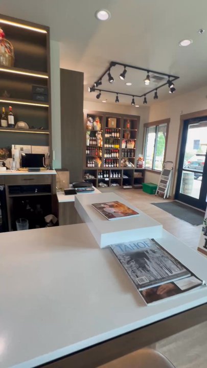 ZEPHYR WINE BAR - Updated June 2026 - 264 Photos & 79 Reviews - 15415 ...
