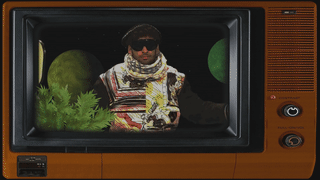 homina homina - DistroVid Gallery