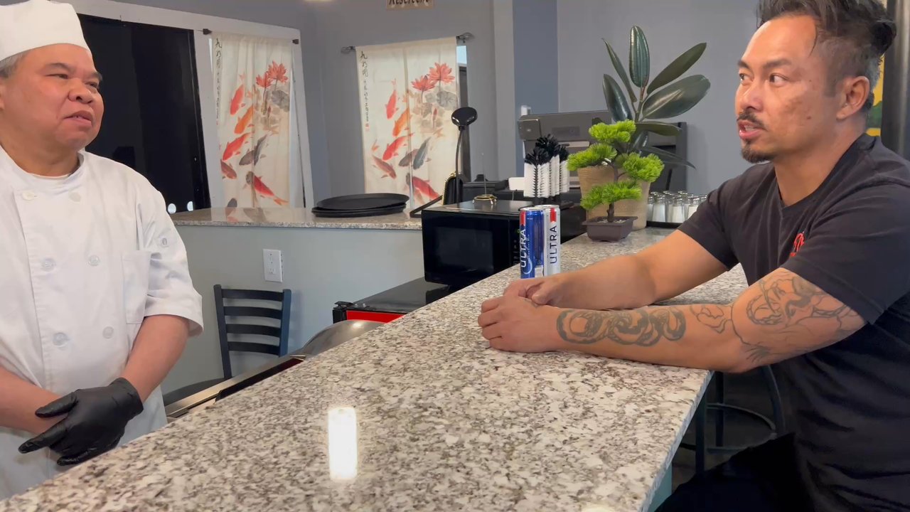 COWBOY SUSHI - Updated May 2026 - 54 Photos - 2300 Bell St, Amarillo ...
