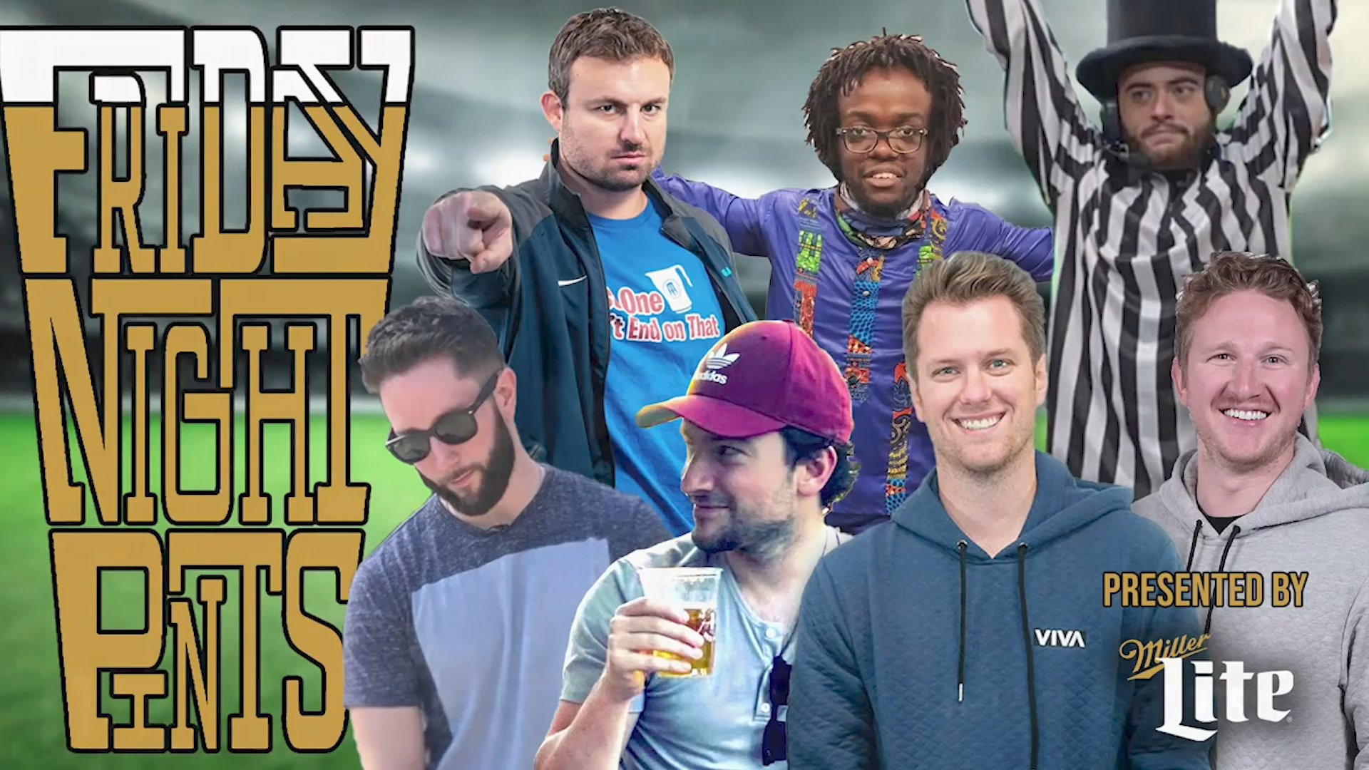 Friday Night Pints 35 Highlights | Barstool Sports