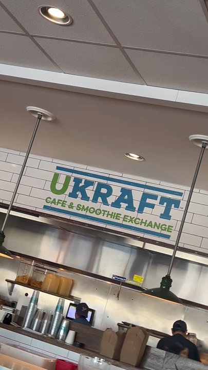 UKRAFT BRUNCH CAFE - Updated March 2025 - 91 Photos & 86 Reviews ...