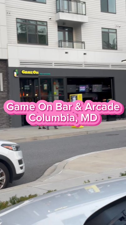 GAMEON BAR+ARCADE - Updated June 2025 - 146 Photos & 60 Reviews - 6000 ...