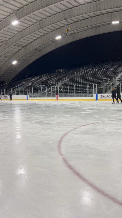 CENTENE COMMUNITY ICE CENTER - Updated October 2025 - 79 Photos - 750 ...
