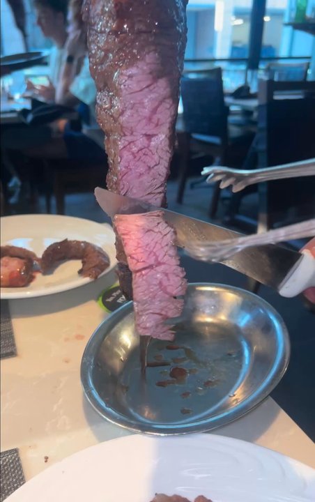 FOGO DE CHÃO - Updated June 2026 - 761 Photos & 1322 Reviews - 200 ...