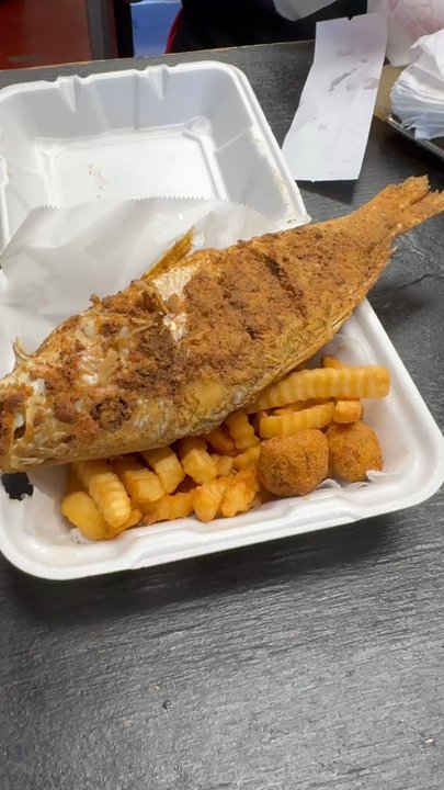 LADY FANNIE MAE’S ULTIMATE FISH FRY - Updated May 2026 - 89 Photos & 72 ...