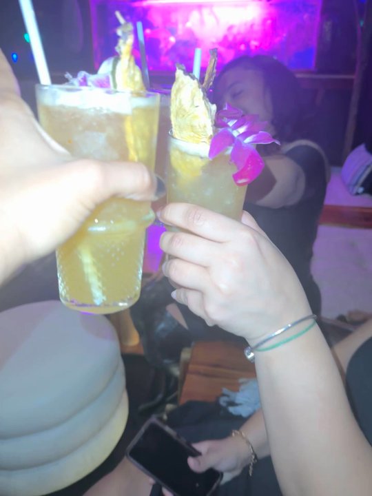 THE FRIKI TIKI - Updated December 2025 - 89 Photos & 43 Reviews - 357 W ...