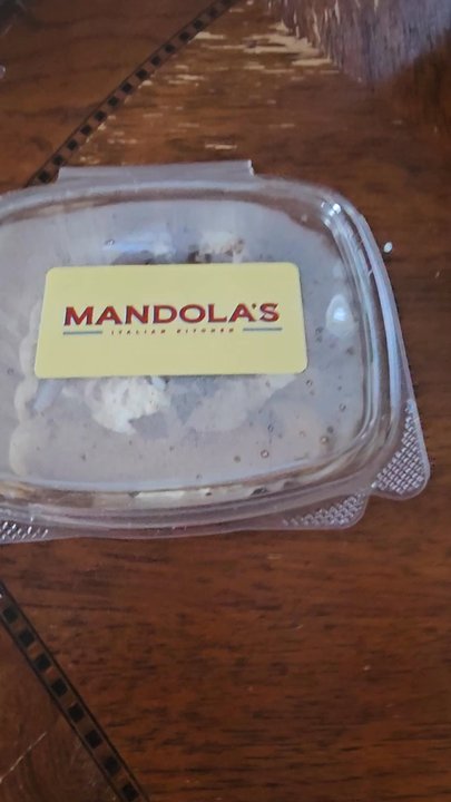 MANDOLAS ITALIAN KITCHEN - JACKSONVILLE - Updated May 2025 - 592 Photos ...