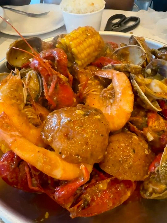CRAWFISH ISLAND - Updated January 2026 - 204 Photos & 169 Reviews ...