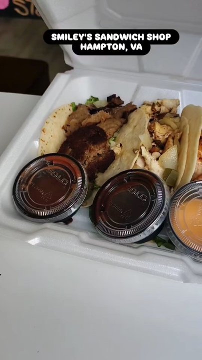 SMILEY’S SANDWICH SHOP - Updated June 2026 - 43 Photos & 12 Reviews ...