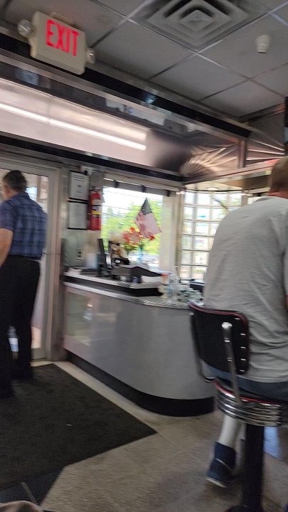 WALTON DINER - Updated October 2025 - 20 Photos & 13 Reviews - 209 ...