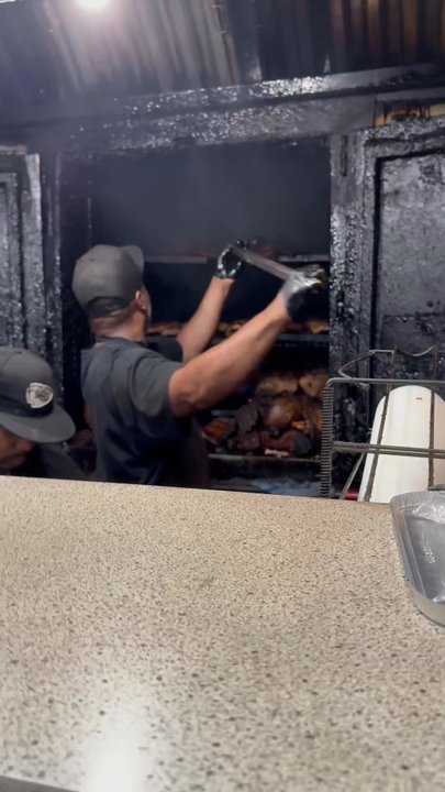 LC’S BAR-B-Q - Updated May 2026 - 573 Photos & 866 Reviews - 5800 Blue ...