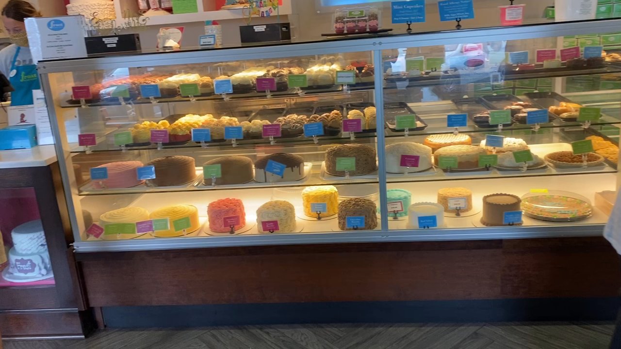 FROST BAKE SHOP - Updated February 2026 - 174 Photos & 184 Reviews ...