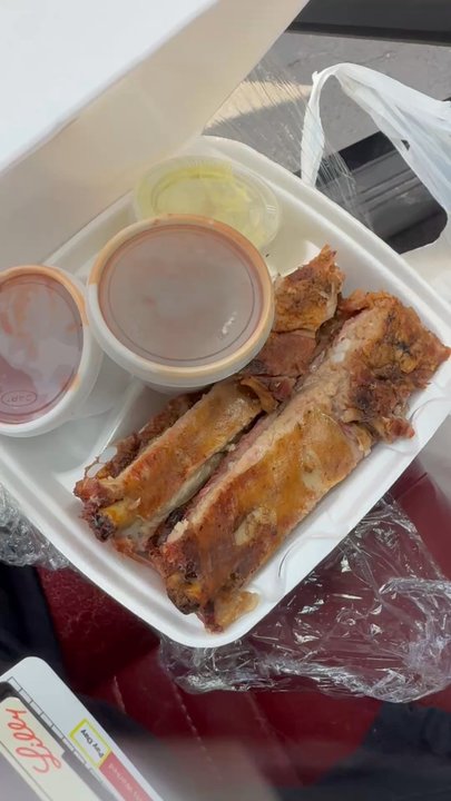 KING RIBS BBQ - Updated December 2025 - 123 Photos & 197 Reviews - 3145 ...