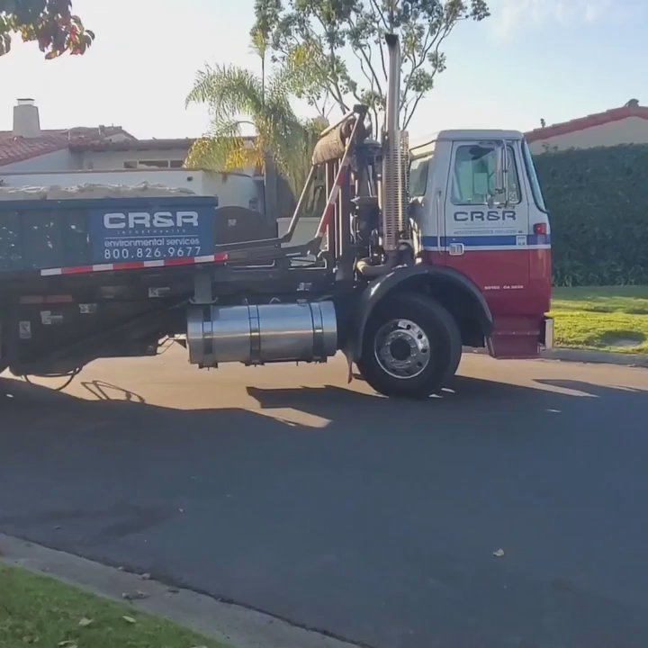 CR&R WASTE SERVICES - Updated December 2025 - 61 Photos & 215 Reviews ...