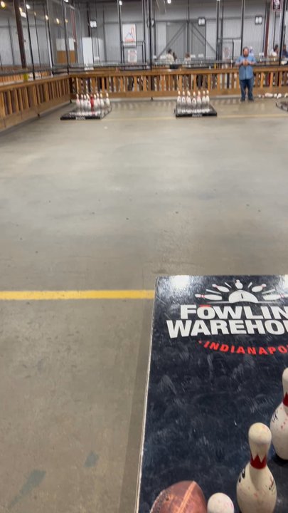 THE FOWLING WAREHOUSE INDIANAPOLIS - Updated April 2025 - 128 Photos ...