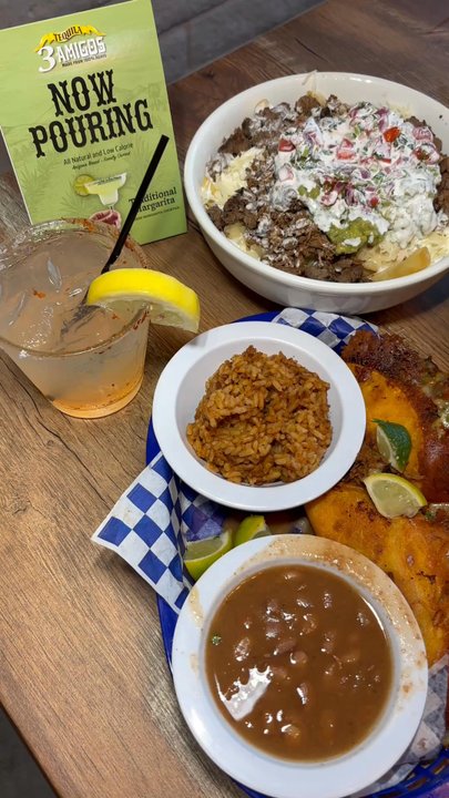 PACO’S TACOS & SIP - Updated May 2026 - 52 Photos & 21 Reviews - 144 S ...
