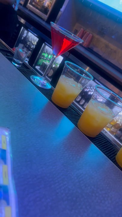 ROUND1 BOWLING & ARCADE - ATLANTA - Updated October 2025 - 145 Photos ...