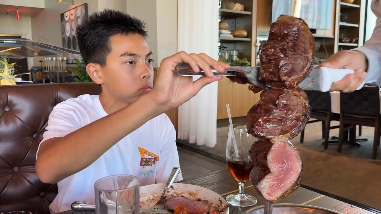 FOGO DE CHÃO BRAZILIAN STEAKHOUSE - Updated December 2025 - 223 Photos ...