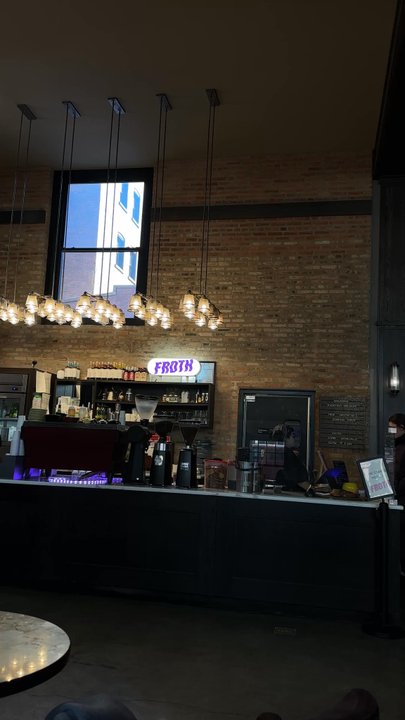 FROTH - Updated April 2026 - 327 Photos & 182 Reviews - 1515 W Monroe ...
