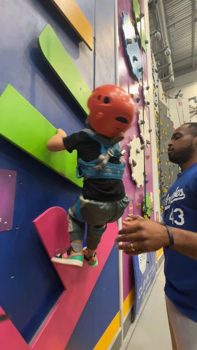 SENDER ONE CLIMBING & SENDER CITY - SANTA ANA - Updated July 2025 - 536 ...