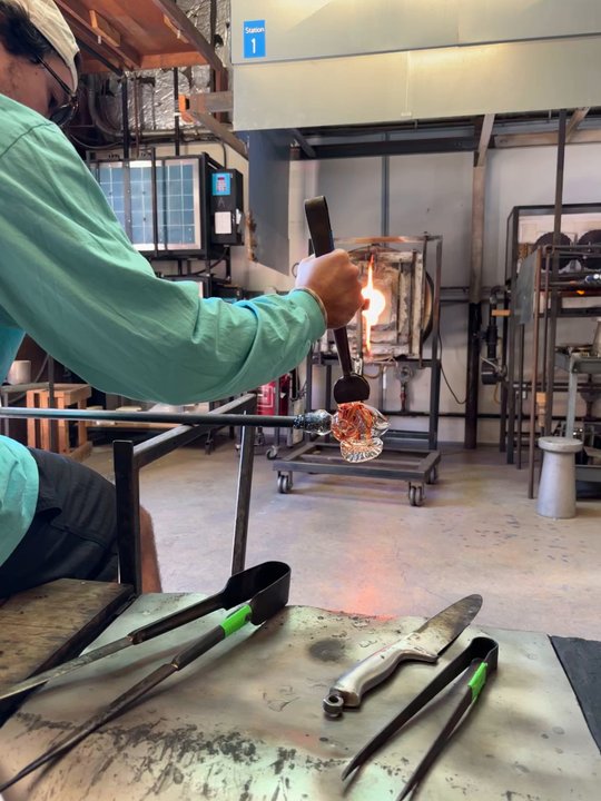 DECATUR GLASSBLOWING - Updated September 2025 - 151 Photos & 66 Reviews ...