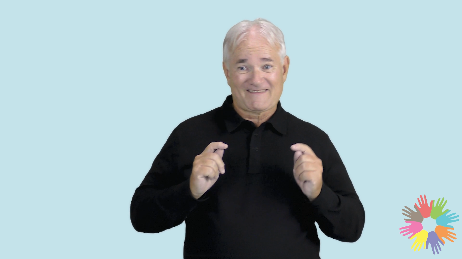 Welcome to ASL: Gestures & Signs you already know!