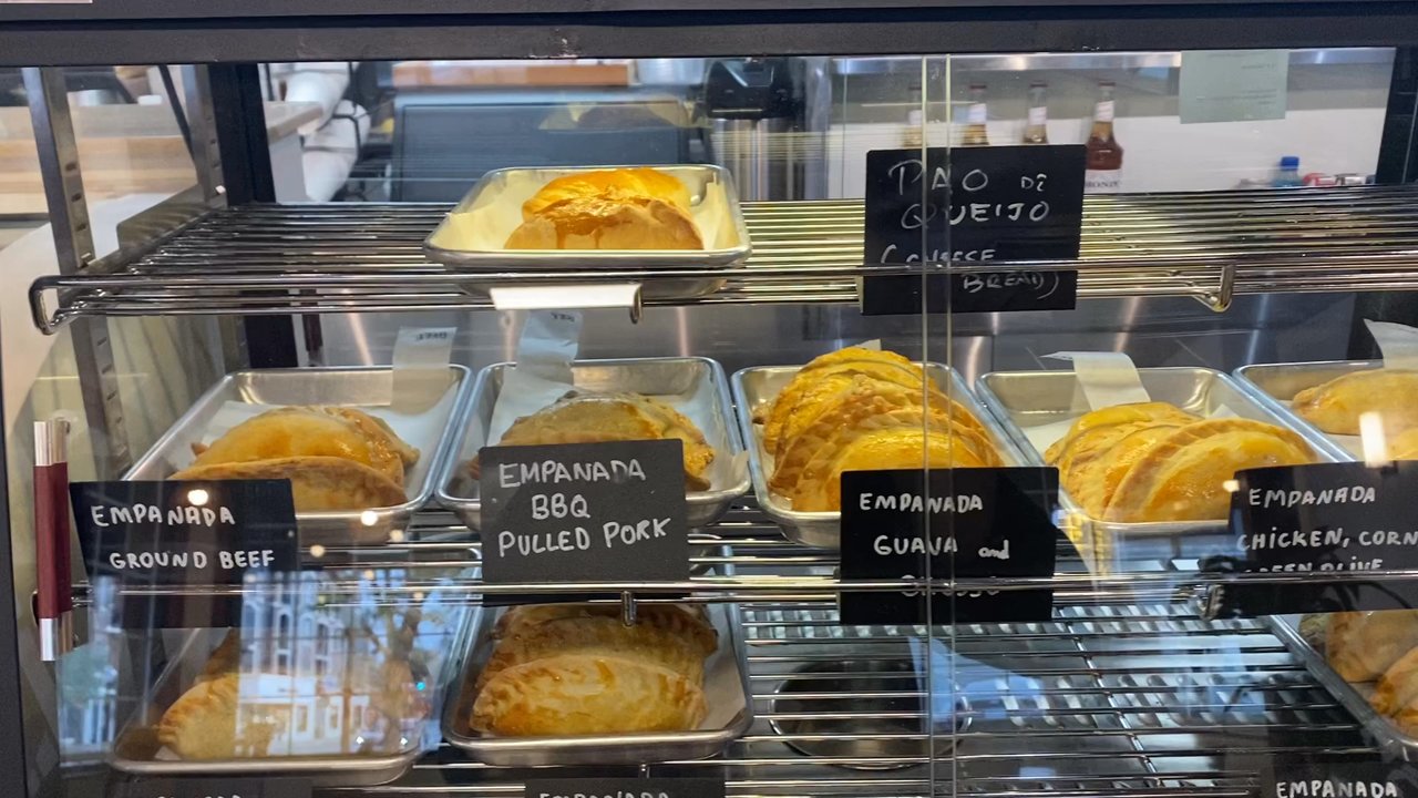 BACURI BAKERY - Updated January 2026 - 53 Photos & 23 Reviews - 15 S ...