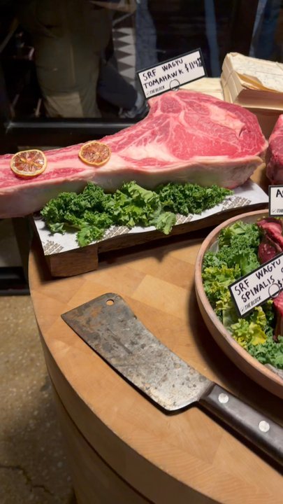 THE BUTCHER’S BLOCK - Updated April 2026 - 1754 Photos & 887 Reviews ...