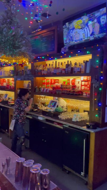 THE DOUBLE STANDARD - Updated March 2025 - 367 Photos & 284 Reviews ...