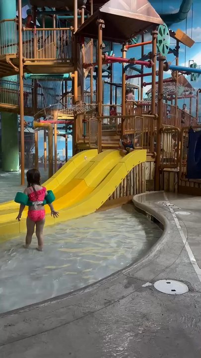 GREAT WOLF LODGE - Updated August 2025 - 423 Photos & 468 Reviews ...