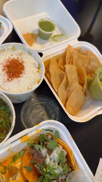BIRRIA LES - Updated June 2026 - 328 Photos & 183 Reviews - 127 ...