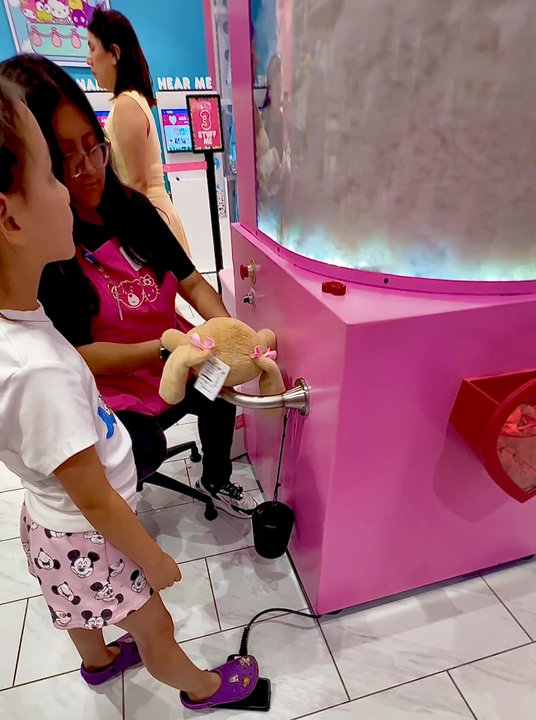 BUILD-A-BEAR X HELLO KITTY AND FRIENDS WORKSHOP - Updated May 2026 - 81 ...