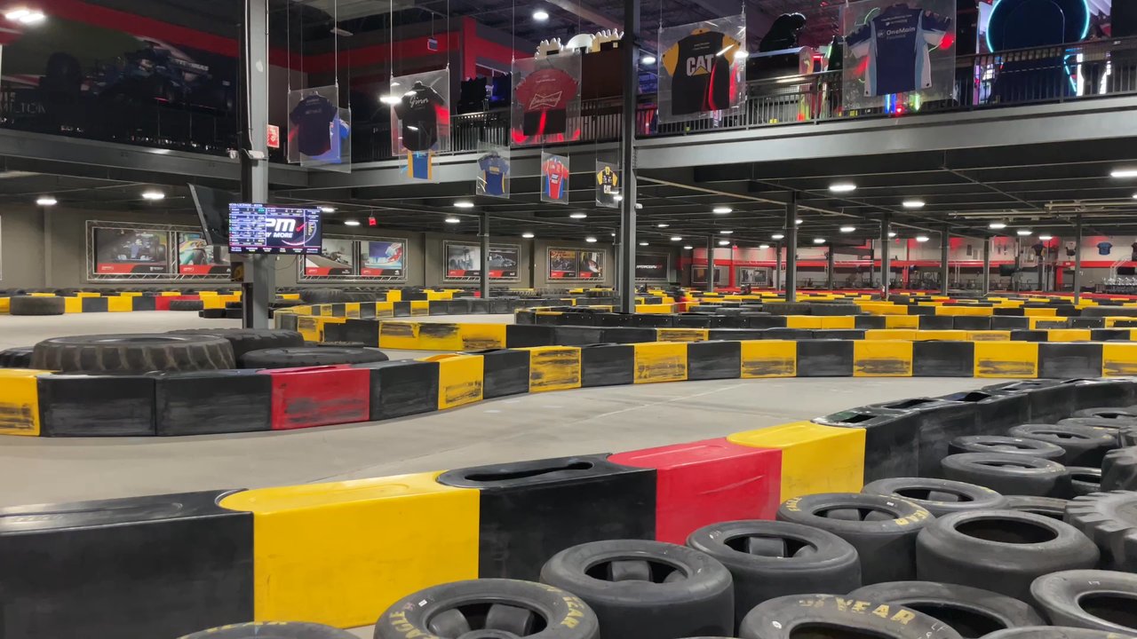 RPM RACEWAY - Updated October 2025 - 164 Photos & 159 Reviews - 600 ...