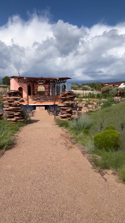 SANTA FE BOTANICAL GARDEN - Updated May 2025 - 210 Photos & 41 Reviews ...