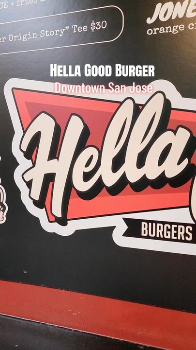 HELLA GOOD BURGER - Updated May 2026 - 285 Photos & 326 Reviews - 87 N ...