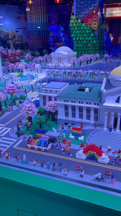 LEGO DISCOVERY CENTER - Updated December 2025 - 495 Photos & 42 Reviews ...