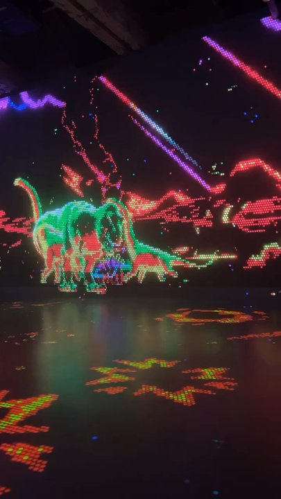 ILLUMINARIUM TORONTO - Updated June 2026 - 50 Photos - 28 Gristmill ...