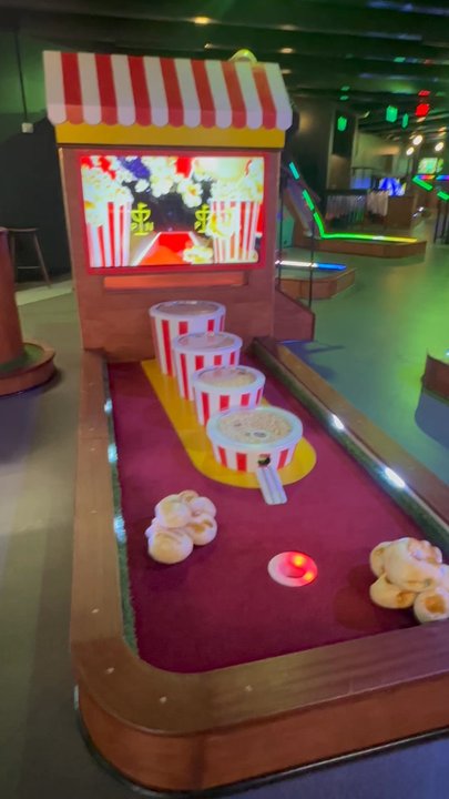 PUTT NATION - Updated July 2025 - 156 Photos & 70 Reviews - 1995 Mall ...