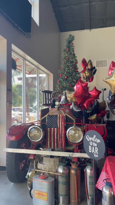 RED ENGINE BREWING COMPANY - Updated June 2026 - 218 Photos & 115 ...