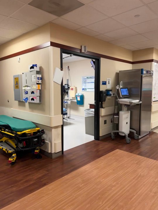 TEXAS HEALTH PRESBYTERIAN HOSPITAL PLANO - Updated May 2025 - 79 Photos ...