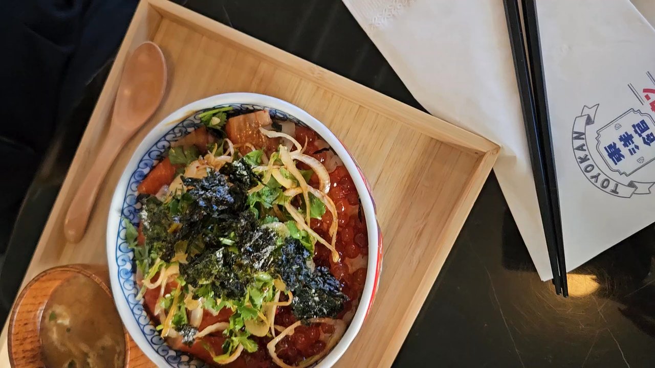TOYOKAN BOWL - Updated May 2025 - 191 Photos & 28 Reviews - 1896 West ...