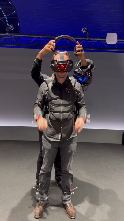 SANDBOX VR - Updated September 2025 - 52 Photos & 14 Reviews - 2359 N ...