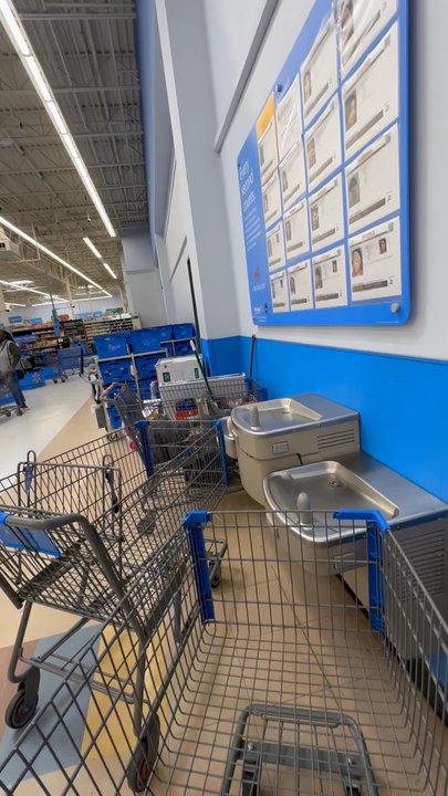 WALMART SUPERCENTER - Updated January 2026 - 43 Photos & 36 Verified ...