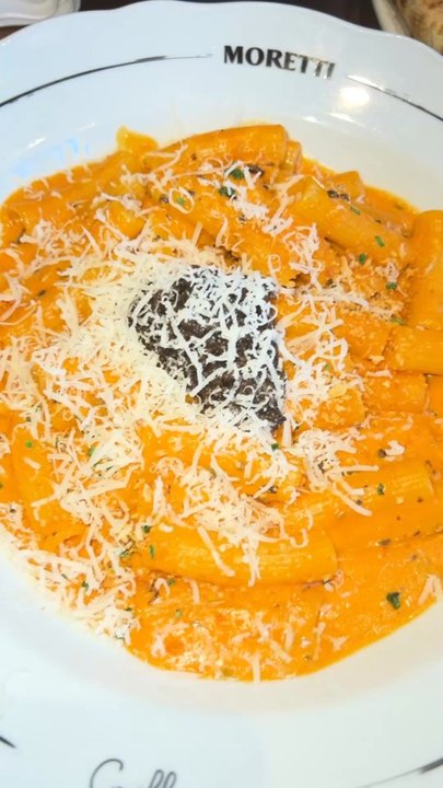 PIZZERIA MORETTI - Updated December 2025 - 99 Photos & 56 Reviews - 328 ...