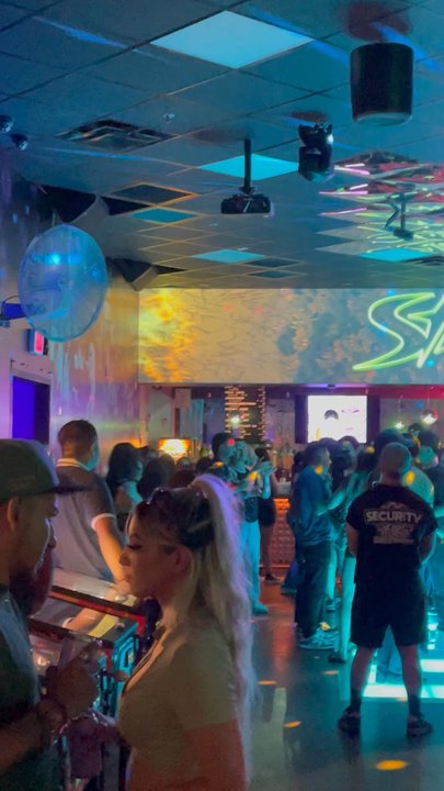 STARDUST PINBAR - Updated December 2025 - 261 Photos & 188 Reviews ...